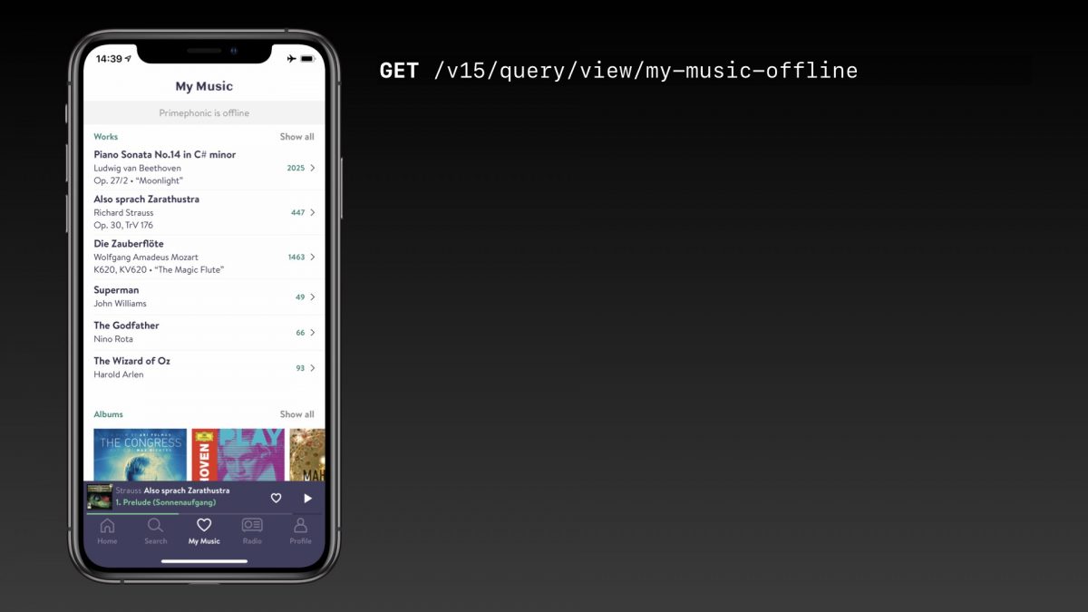 Server Driven UI – Tom Lokhorst's blog